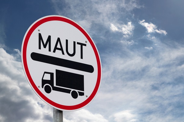 Germania: Lkw-Maut (taxă) – modificări de la 1 iulie 2024