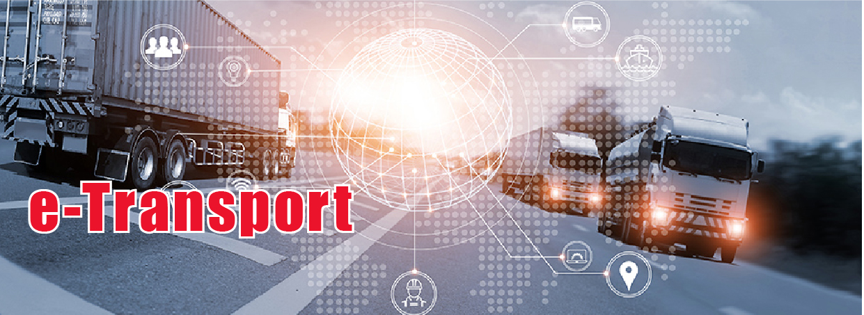 Actualizare referitor la Sistemul Ro e-Transport. MF și ANAF anunță ...