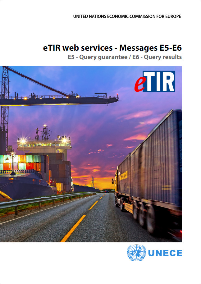 SONDAJ despre varianta electronică a Carnetului TIR — eTIR